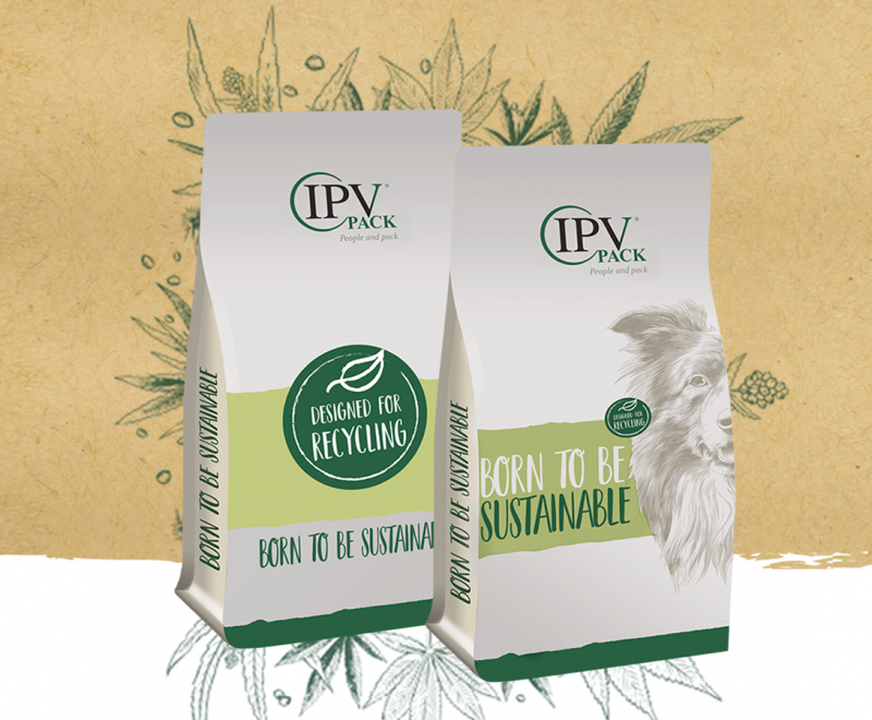 IPV Pack | Pet food Division | Product and packaging solutions